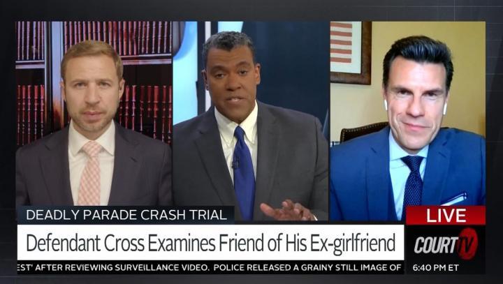 CourtTV 10-6-22 Carlos Lastra - Darrell Brooks 6:30pm - Why ... CourtTV 10-6-22 Carlos Lastra - Darrell Brooks 6:30pm - Why ...